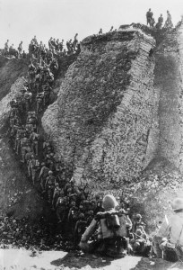 World’s Top Ten Biggest Wars in History