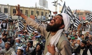 Top 10 major problems in third world countries