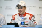 Female Race Car Drivers with the Most Beautiful Faces - Elist10