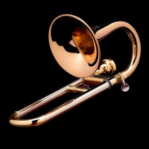 13 Different Types of Trombones